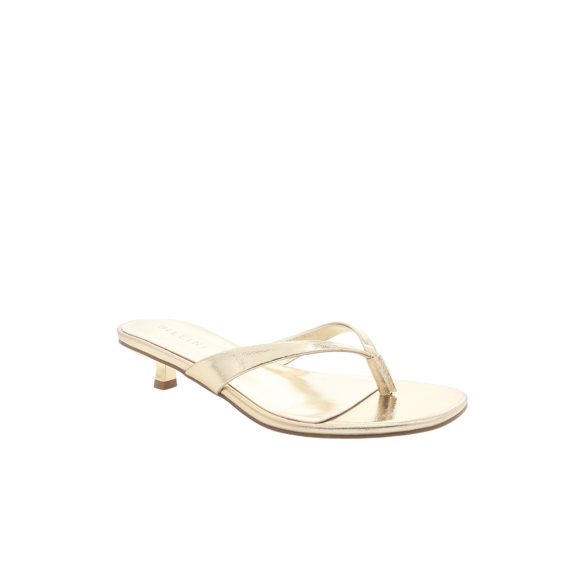 Billini CORRI - Gold Metallic